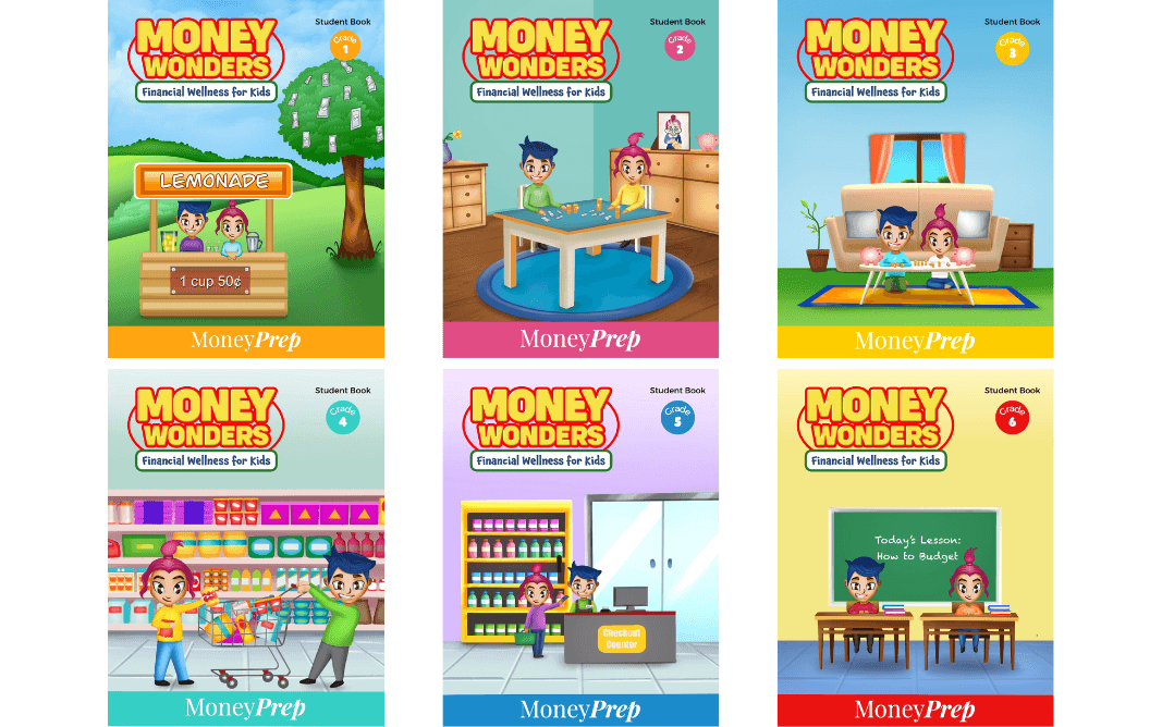 Teaching Kids Everyday Money Skills - The Leader in Financial Education ...